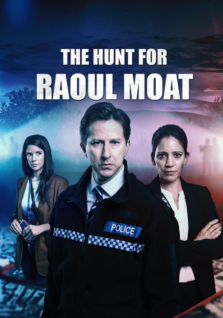 The Hunt for Raoul Moat - streaming online The Hunt for Raoul Moat - streaming online